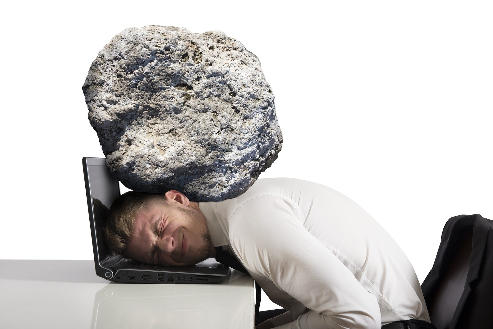 Why Depression Makes Easy Tasks Difficult (and How to Fight It ...