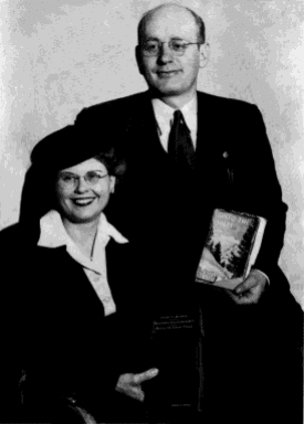 Faith, Courage, and Survival: Joseph Tippets and the “Harold Gillam ...