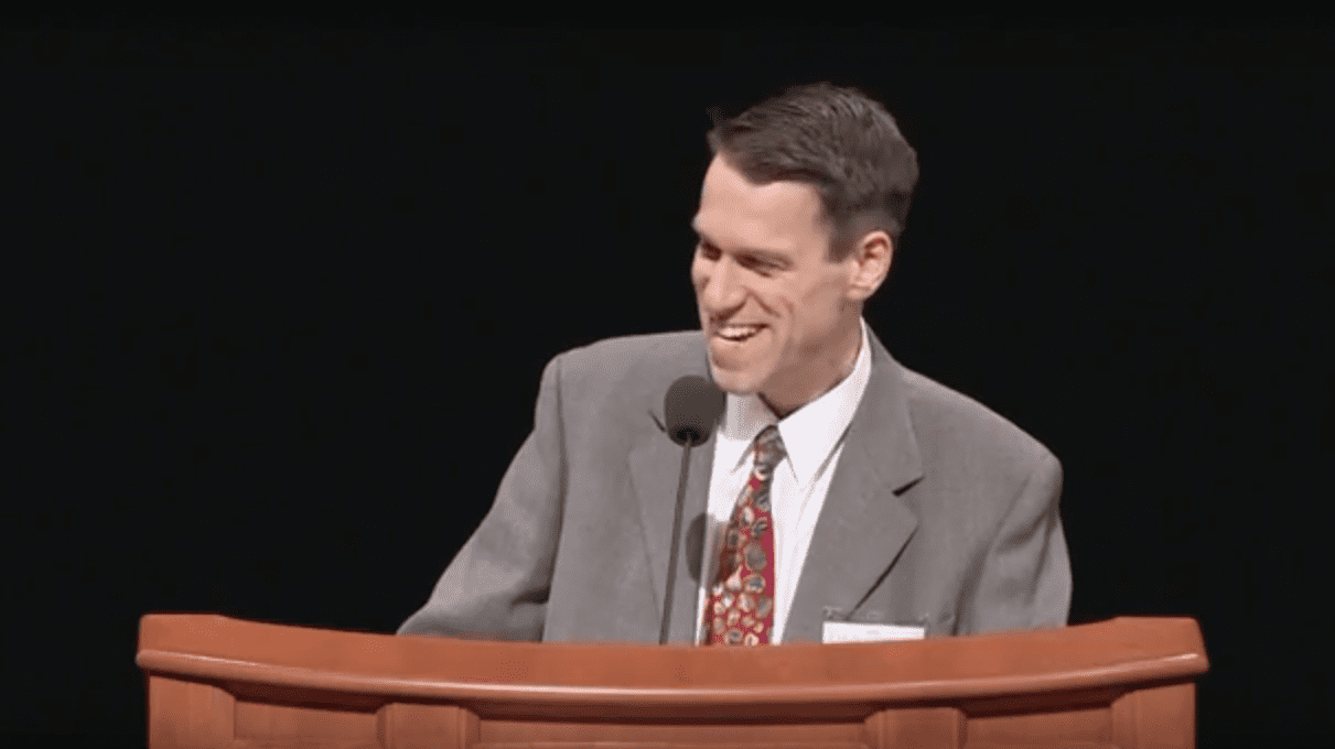 Lecture to Address the Mormon Experience in Italy - Meridian Magazine ...