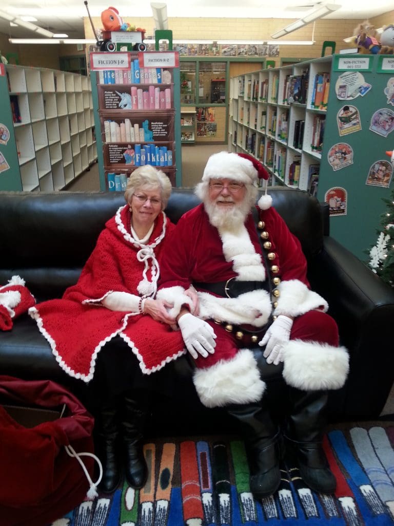The Man who Went from Scrooge to Santa - Meridian Magazine Meridian ...
