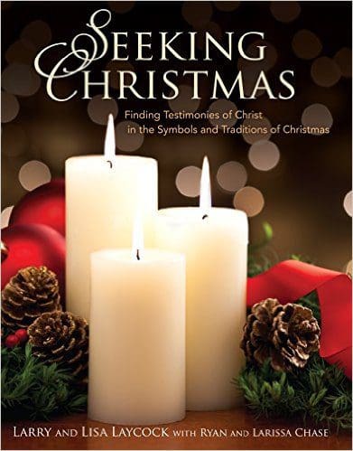 How Does Santa Claus Confirm our Testimony of Christ? - Meridian ...