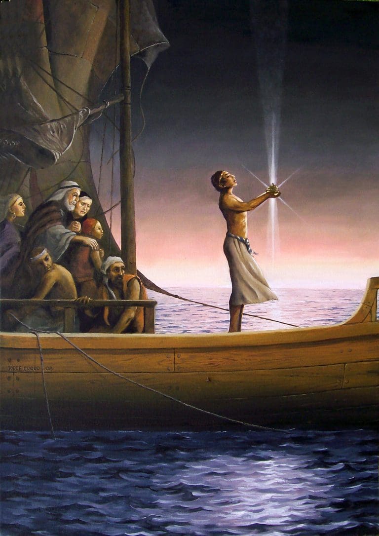 Acquiring Spiritual Knowledge: Act in Faith - Meridian Magazine ...