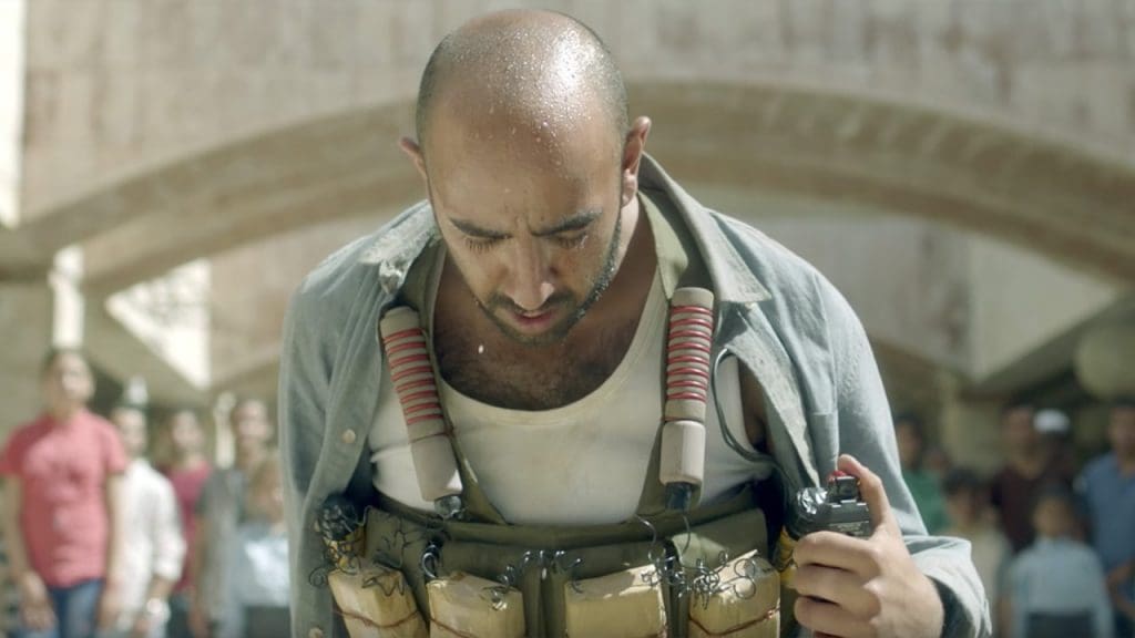 VIDEO: The Powerful Anti-Terrorism Ad That's Going Viral in the Arab ...