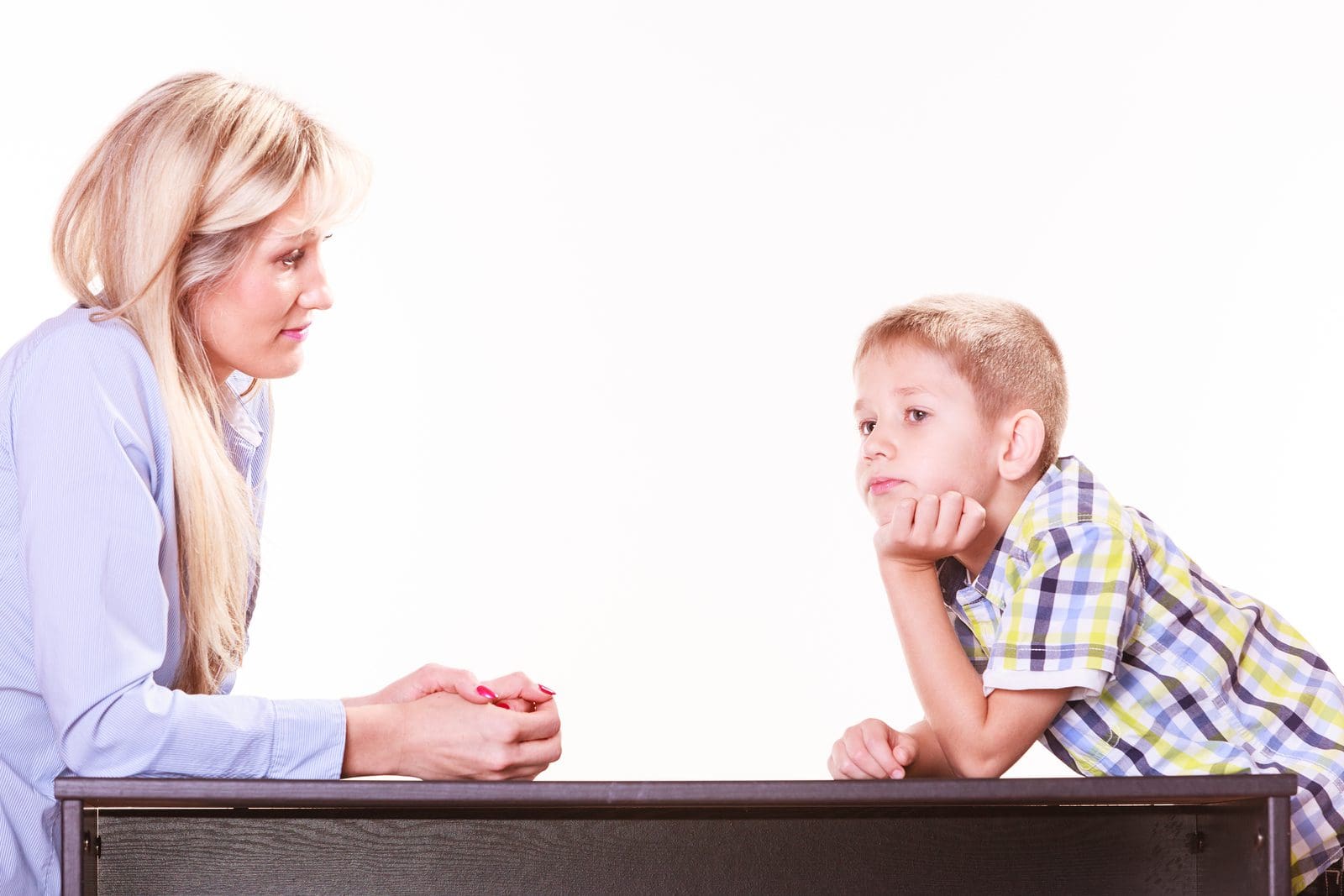 How to Approach this Incredibly Sensitive Topic With Your Kids ...