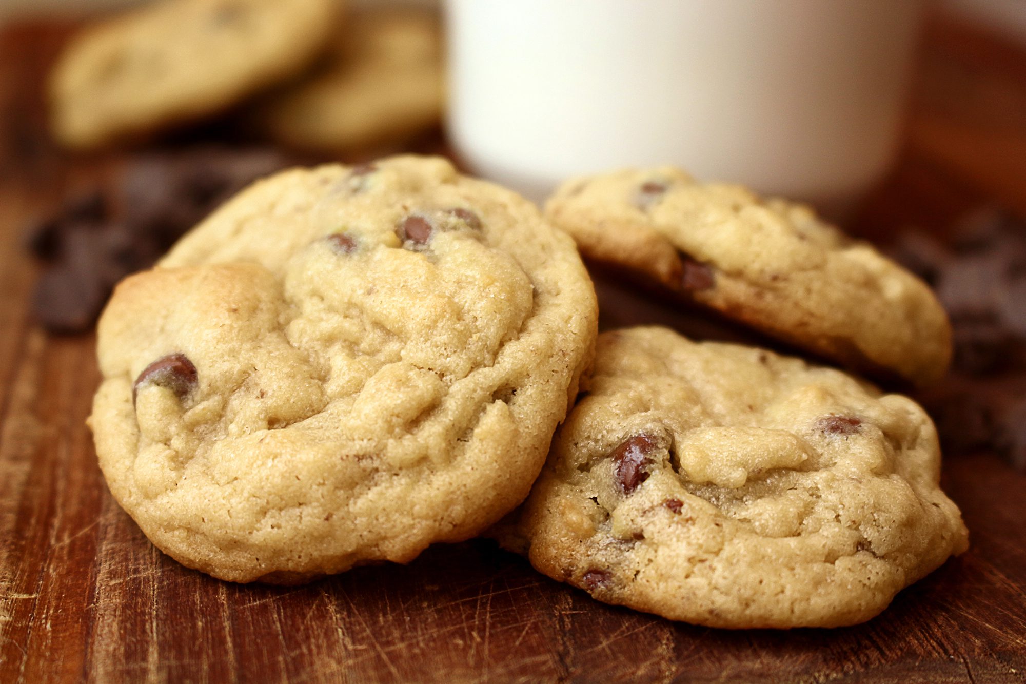 What Kind of Cookies Does Santa Like? - Meridian Magazine Meridian Magazine