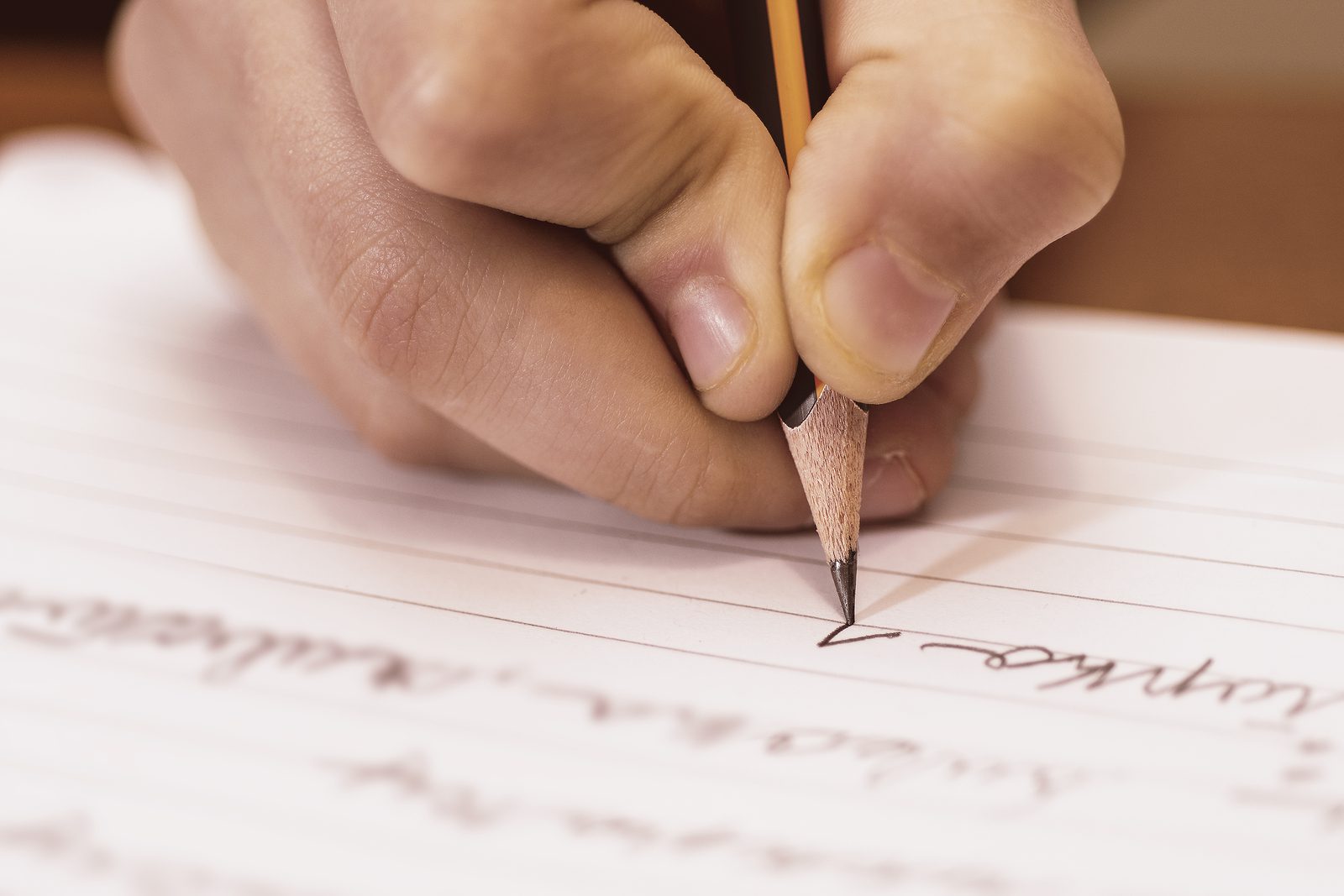 A Simple Approach to Writing Your Life Story This Year - Meridian ...