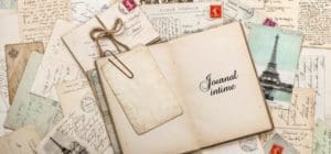 Writing a Personal History, Journal Ideas and Why it’s Important ...