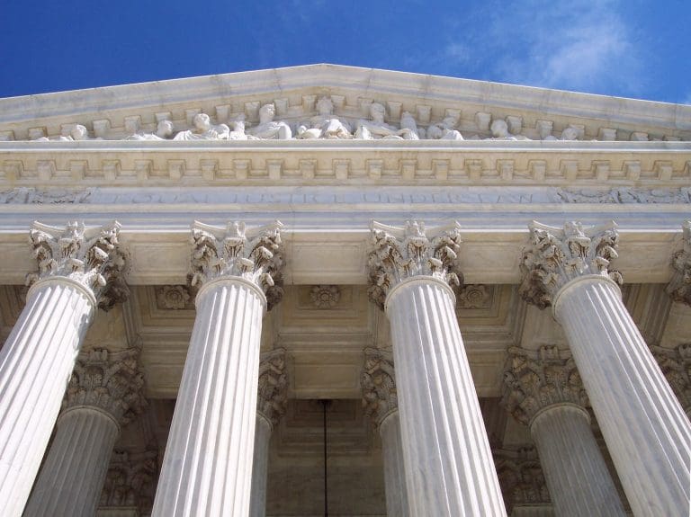 Bostock v. Clayton County: Supreme Court Co-opts Legislative Power and ...