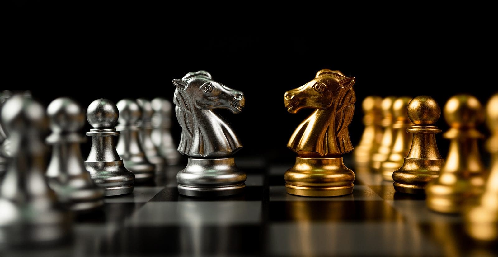 Crony Capitalists and Shadow Socialists – The Competition Factor ...