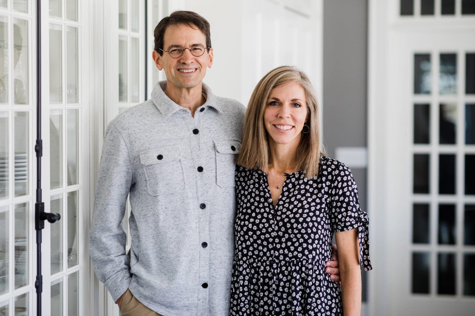How Relationship Coach Dr. Jennifer Finlayson-Fife Learned to “Trust ...
