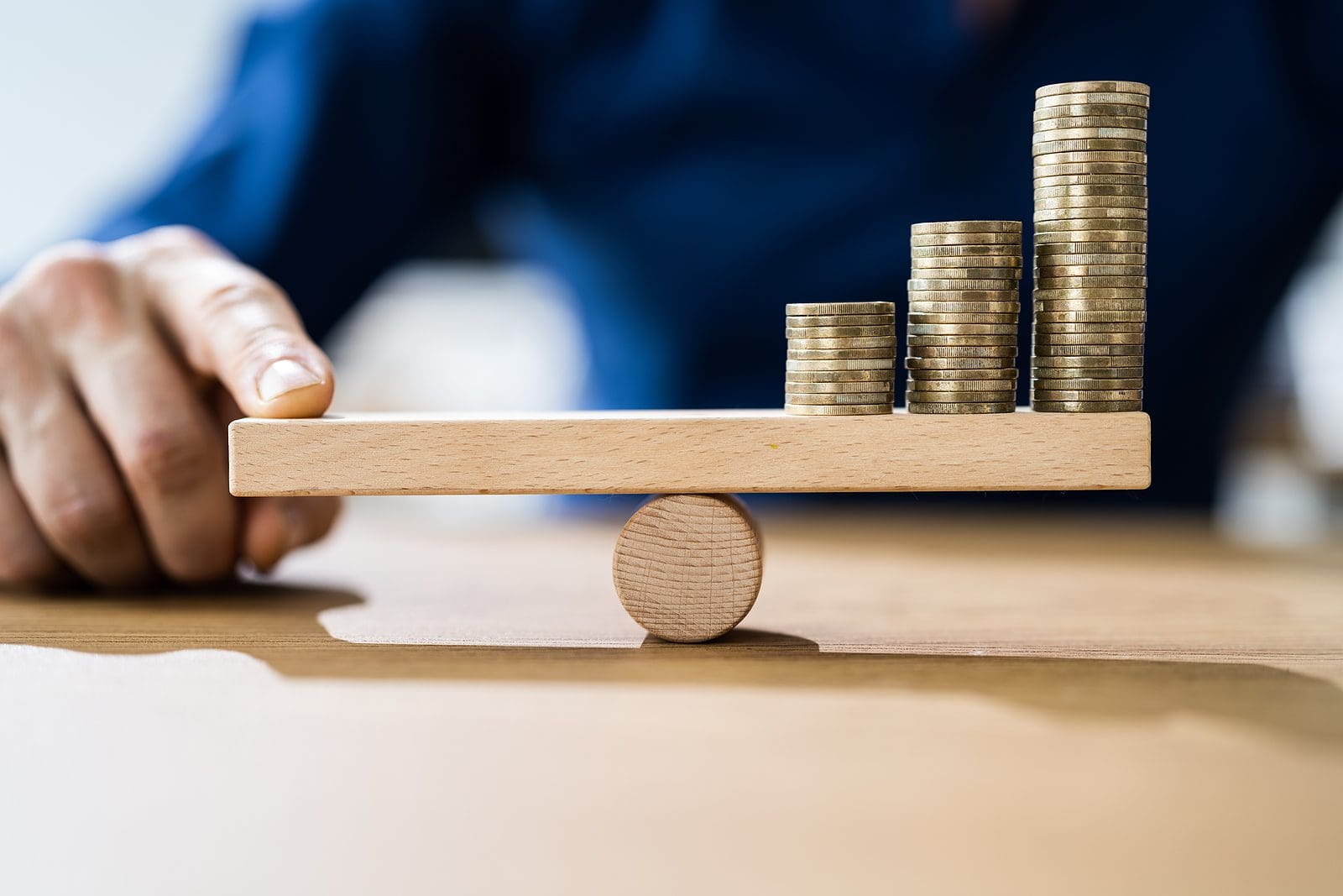 What You Can Do Now to Prepare for Inflation - Meridian Magazine ...