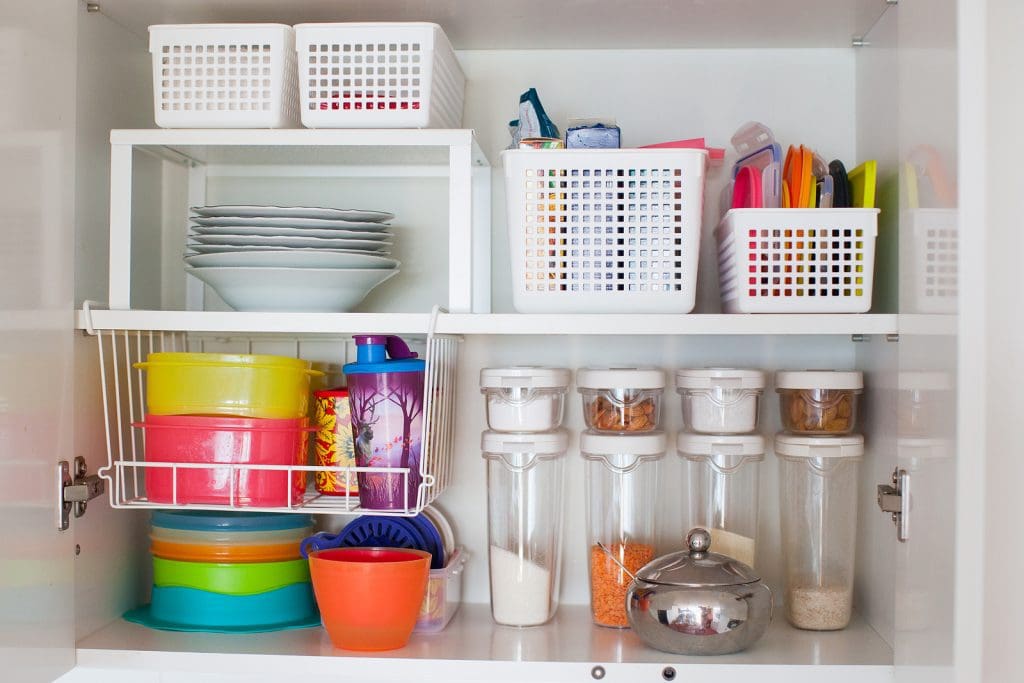 Food Storage: But Where Do I Put All Of It? - Meridian Magazine ...