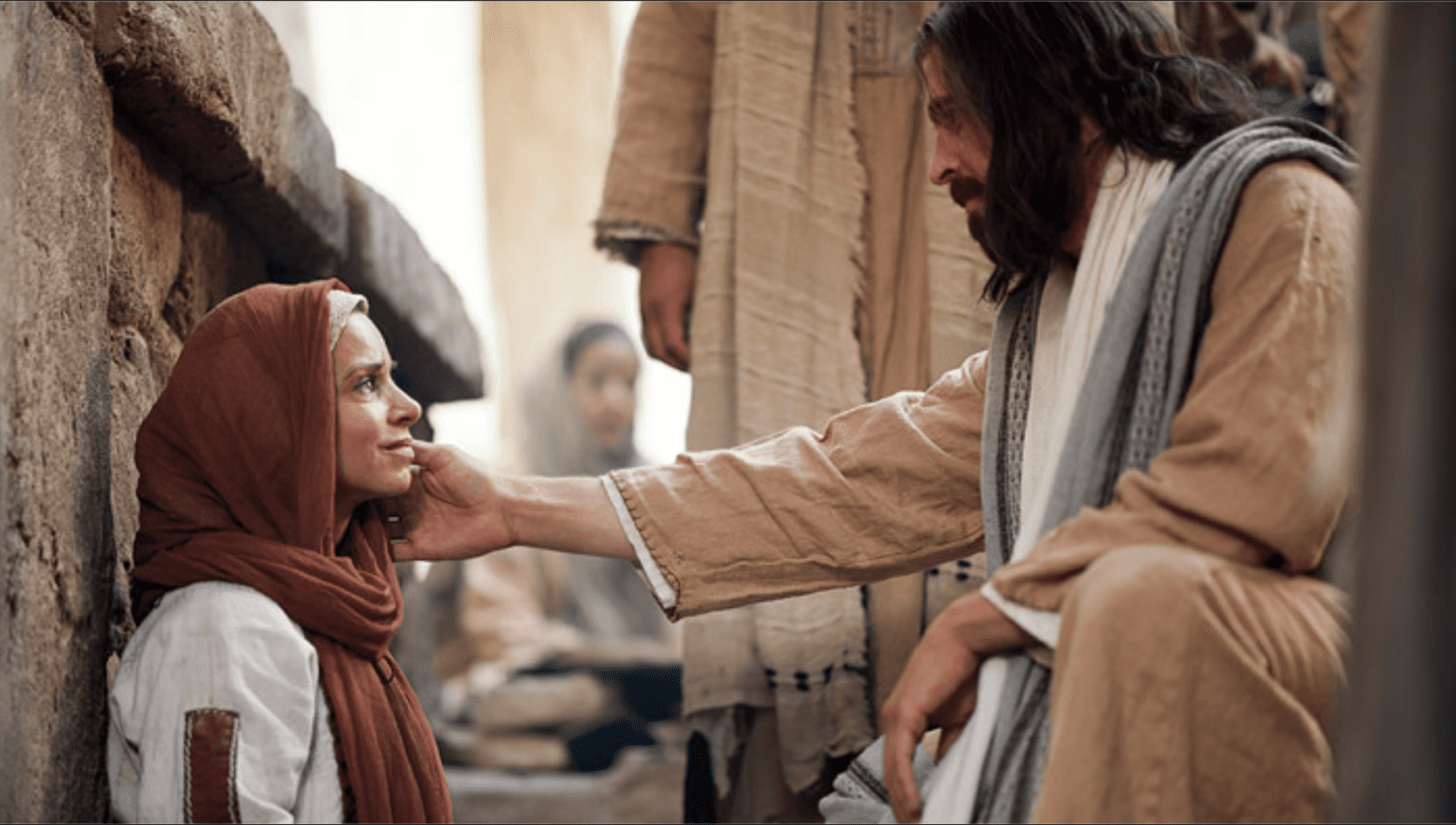 Celebrating the Healing Ministry of Christ in the Last Days - Meridian ...