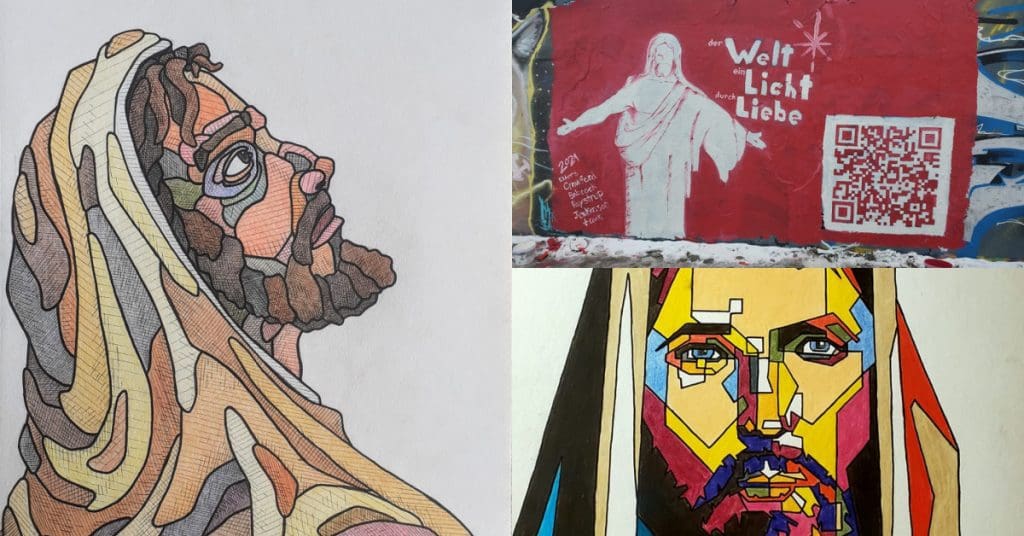 How Missionaries Are Showcasing Their Unique Artistic Talents to Share ...