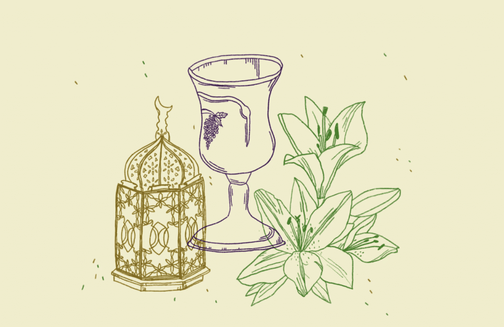 Easter, Ramadan and Passover overlap this year. Here’s why that matters ...