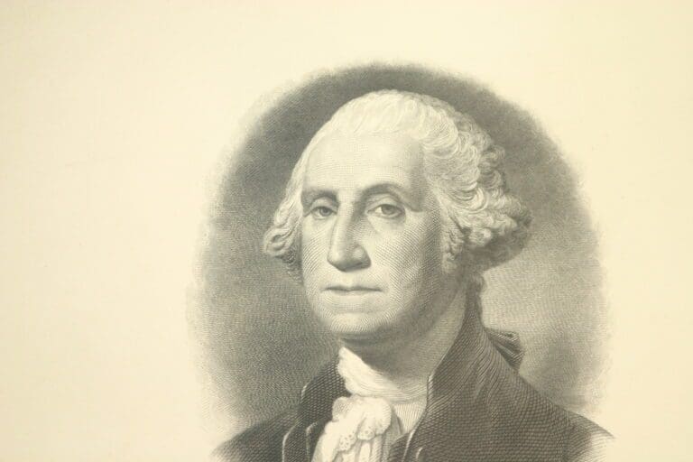 George Washington’s Constitutional Leadership - Meridian Magazine ...