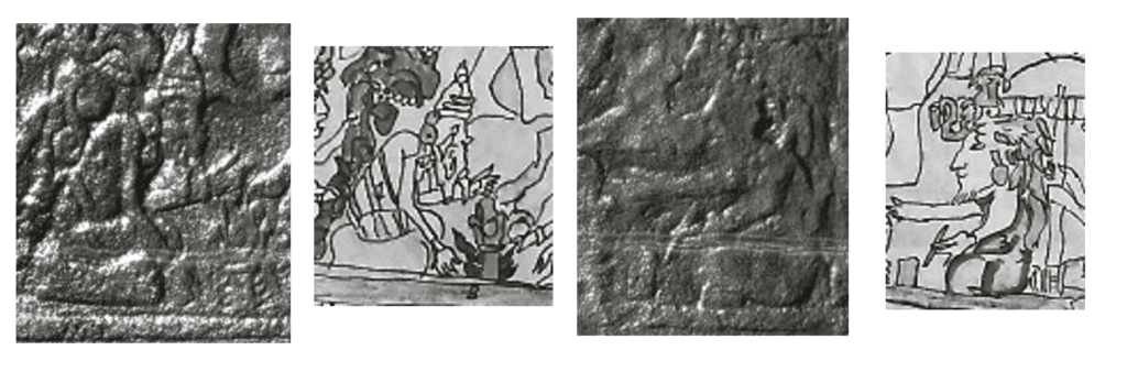 Was Lehi’s Tree of Life Vision carved on a stone monument in ...