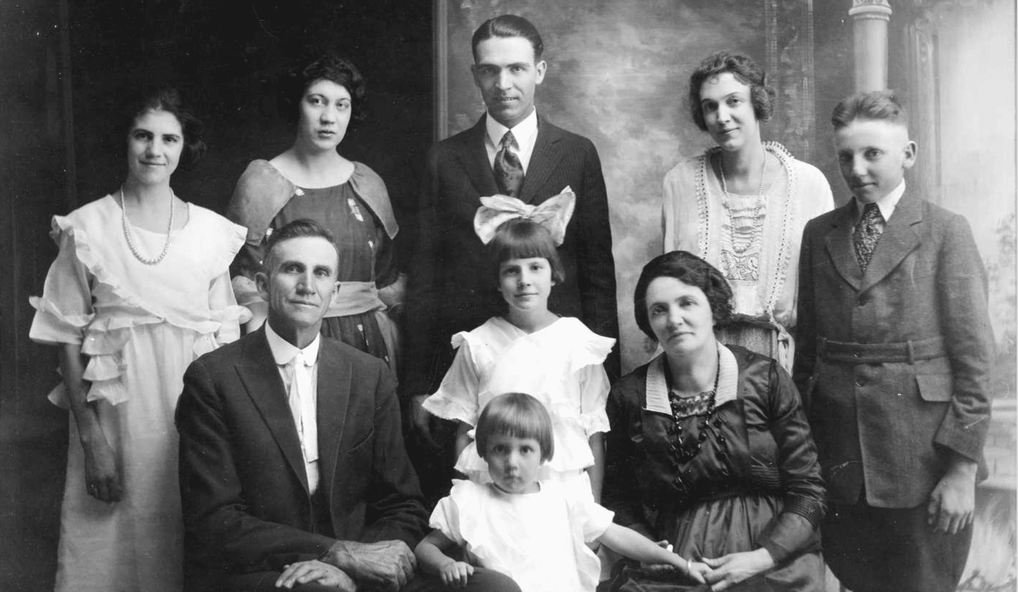 Learn How to Do Family History Like a Pro for Free - Meridian Magazine ...