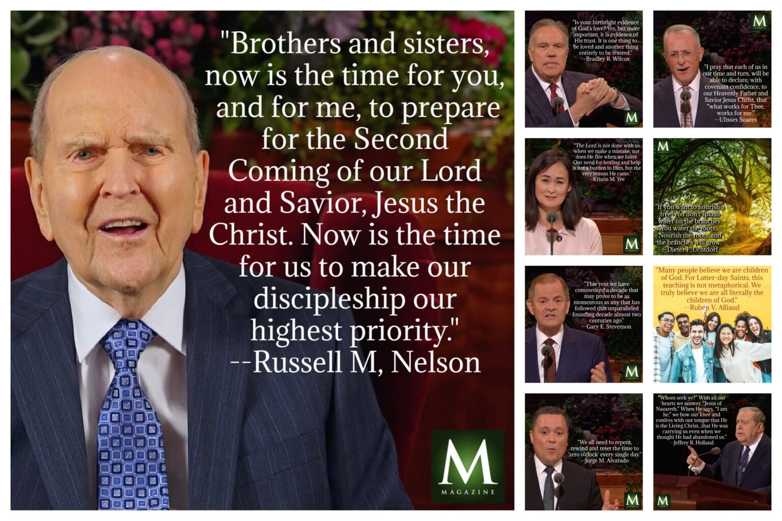Conference Memes from Meridian to Joyfully Share - Meridian Magazine ...