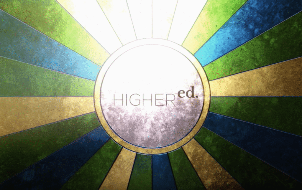 Elder Clark Gilbert and President Shane Reese Showcase Powerful ...