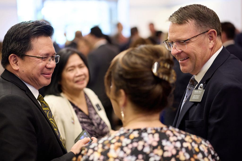 Church Announces Worldwide Mission Leadership Assignments and Updates ...
