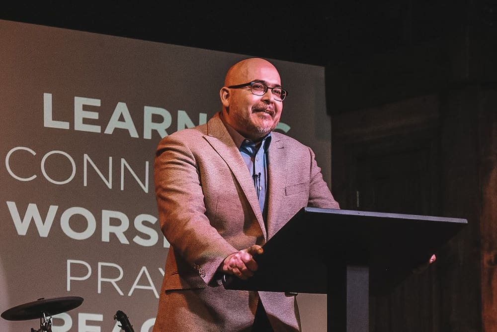 How One Pastor's Courageous Vision Is Reimagining Ministry in Utah ...