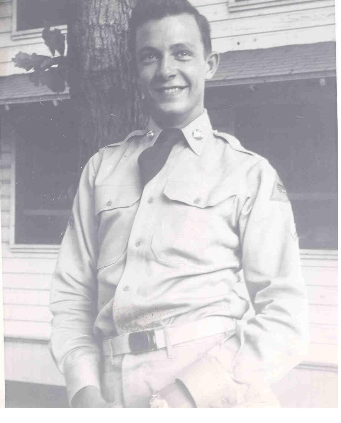 Missionary Moment: The Michael Kennedy Conversion Story (Third Great ...