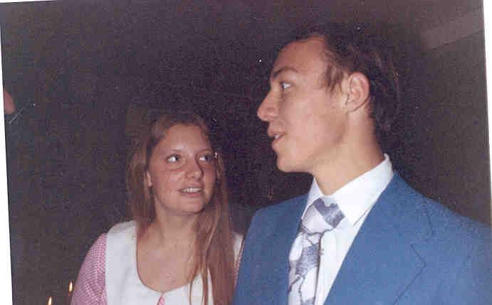 Missionary Moment: The Michael Kennedy Conversion Story (Third Great ...