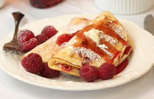 How to Make Stuffed Pancakes - Meridian Magazine Meridian Magazine