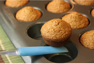 Beyond the Basics: Adding Goodies to Your Muffins - Meridian Magazine ...