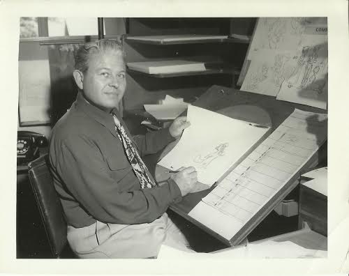Judge Whitaker: A Reel Legacy - Meridian Magazine Meridian Magazine