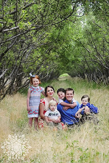 Each Life That Touches Ours For Good: The Stephanie Nielson Story ...